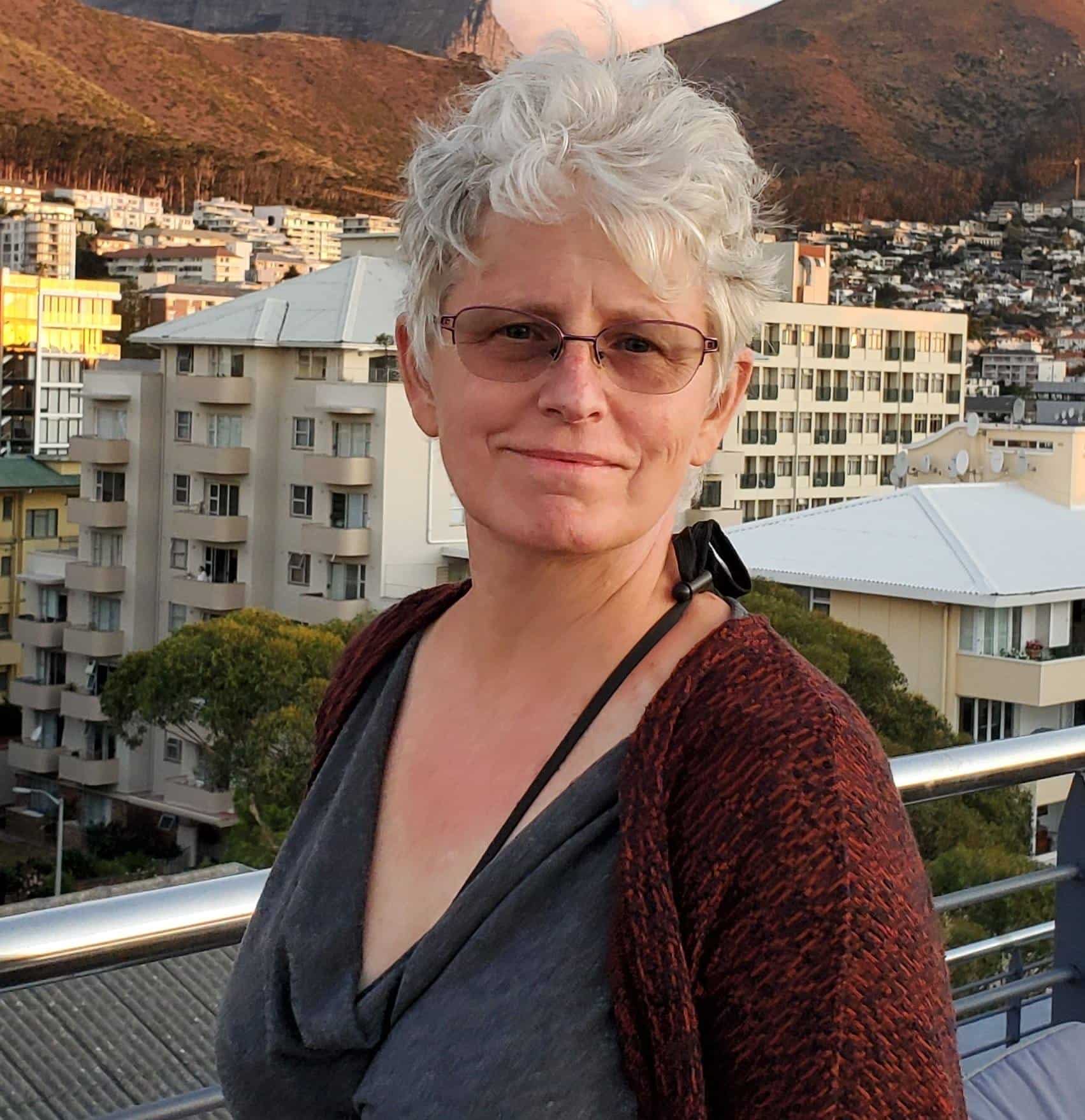 Jan Bull - Ann Cecil-Sterman